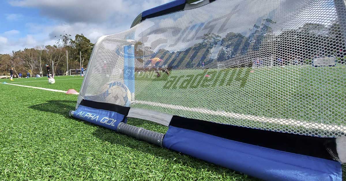 Our Founders - Just Football Academy