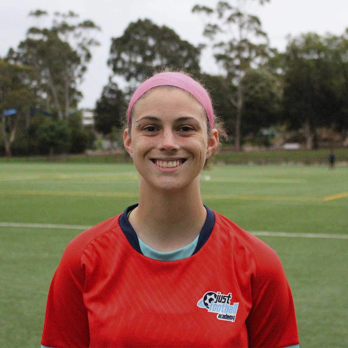 Home - Justfootball Academy