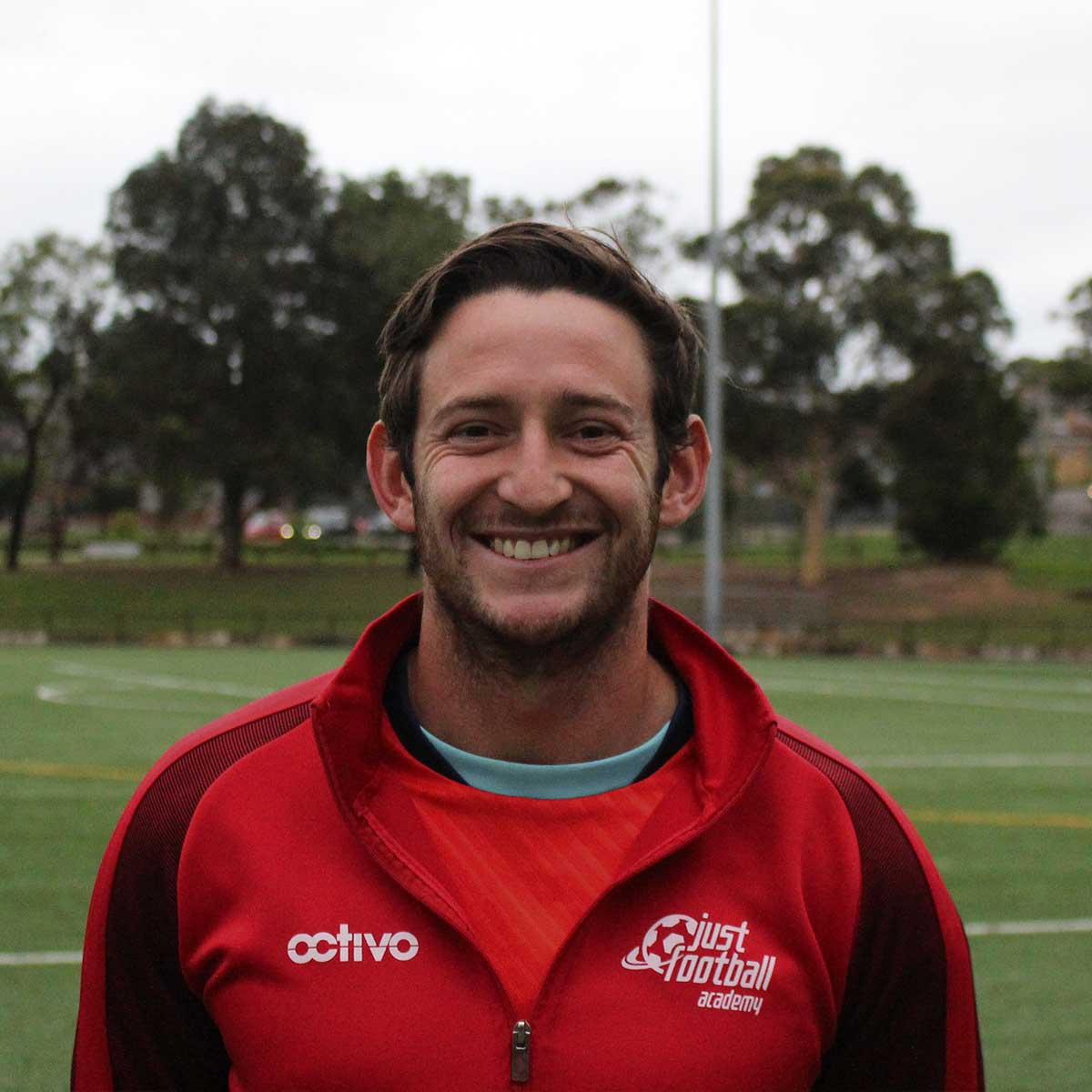 Private soccer coaches for childrens soccer lessons